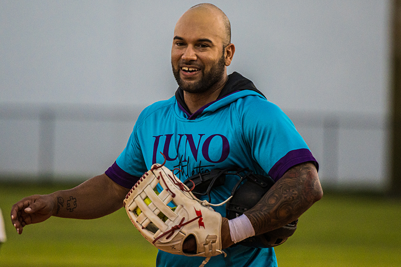 Dirty Sports SuperDraft Series